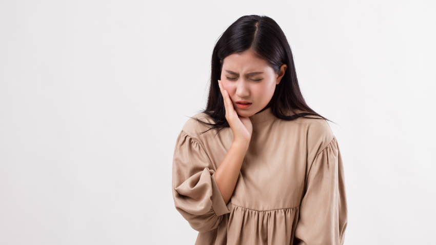 4 Cara Mengatasi Sakit Gigi pada Bumil yang Efektif