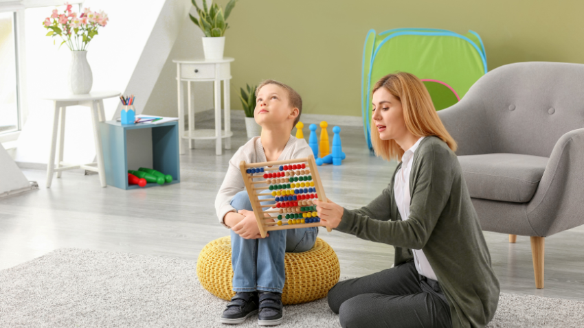 11 Jenis Terapi untuk Anak Autisme dan Panduannya