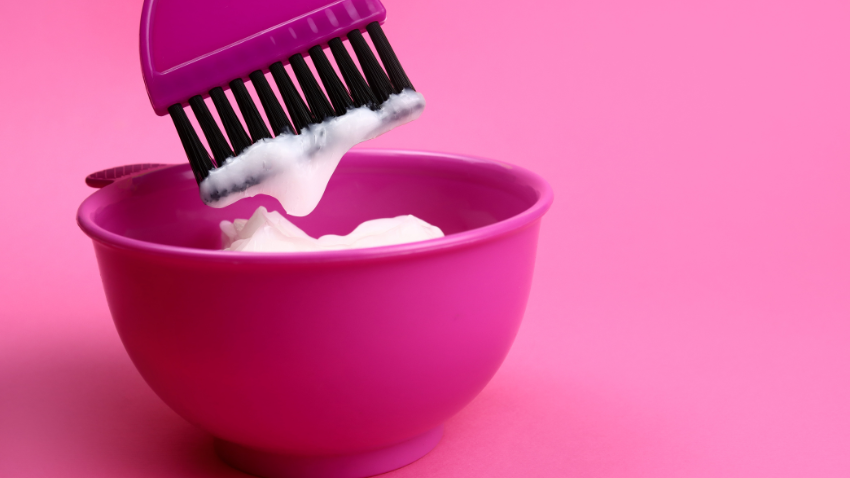 Apakah Cat Rambut Aman untuk Bumil? Ini Tips & Pilihannya