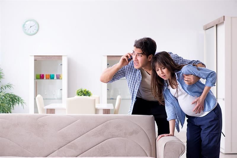 Tanda-Tanda Akan Segera Melahirkan, Apa Saja?