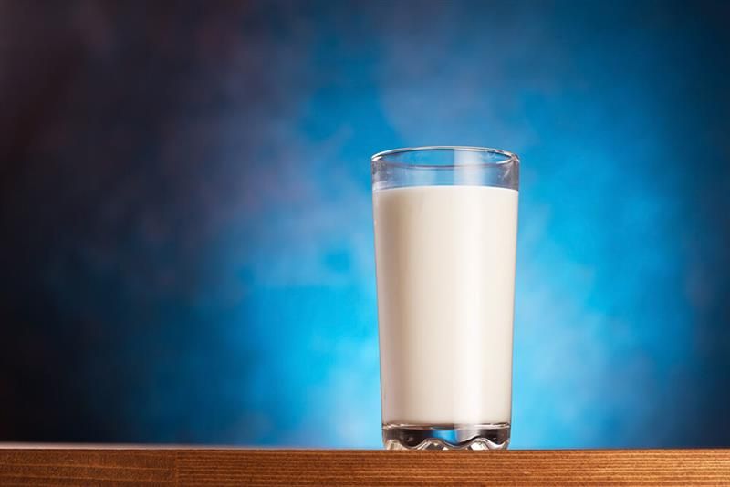 Menilai Kecukupan Pemberian Susu Formula