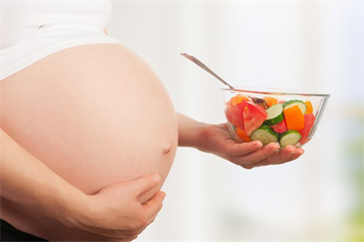 Manfaat Serat Pada Kehamilan