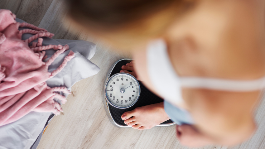 Perkembangan Berat Badan Janin Normal per Trimester
