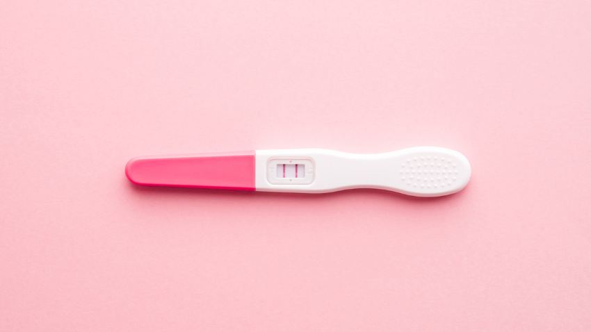 Cara Menggunakan Test Pack yang Benar agar Hasil Akurat