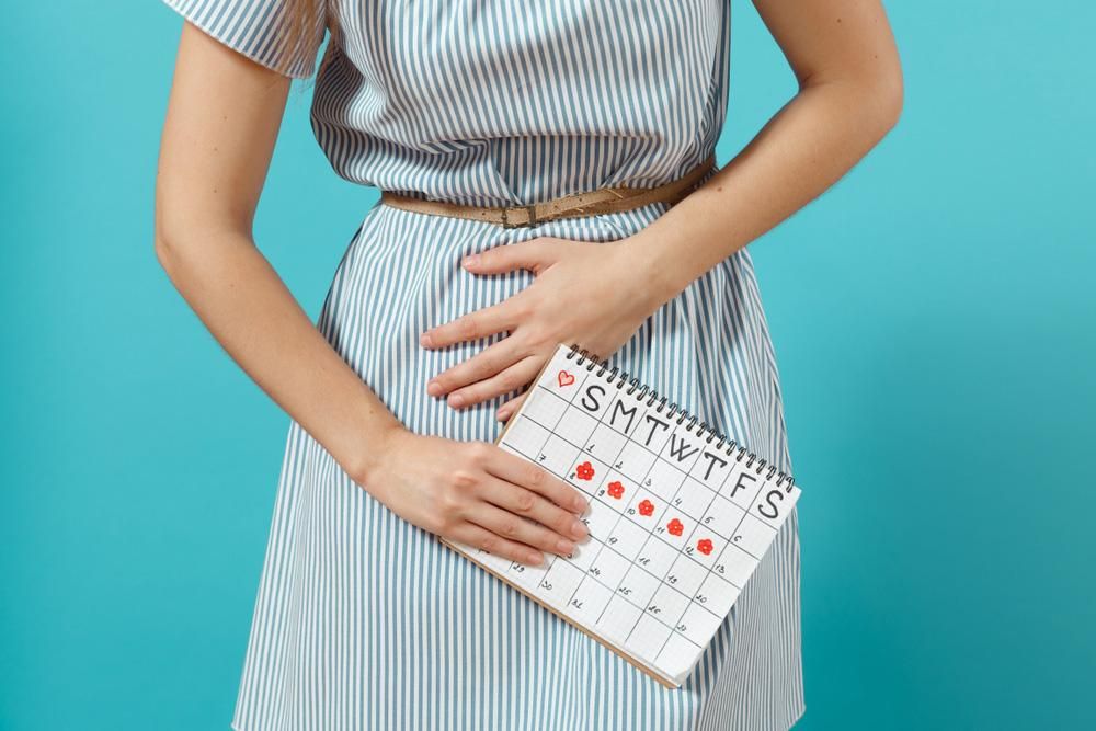 Ciri-ciri Siklus Menstruasi Sehat dan yang Tidak Normal